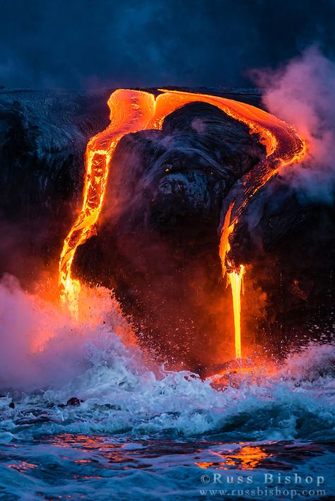 NEU!!! Hawaiian Fire & Ice Massage - Lomi Lomi und Tantra Massagen in ...